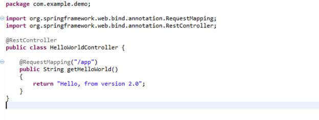 How to create a service and Canary deployment in Kubernetes | Aegis