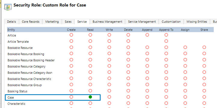 How to Hide or Display Ribbon Button in Dynamics CRM 365?