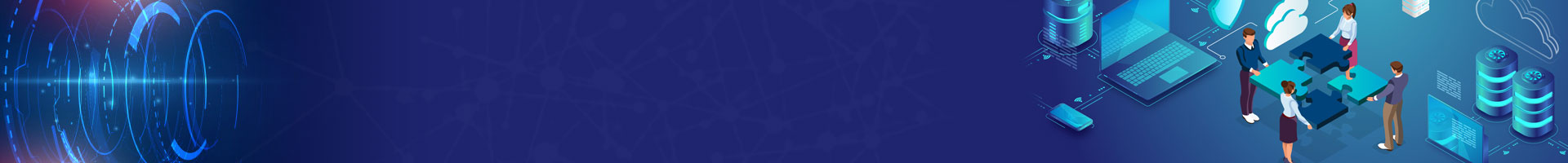 High Tech IT Solutions Company | Technology and Computer Platform Services