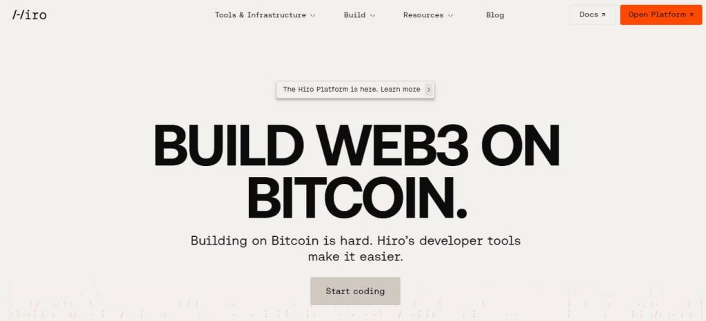 Top 14+ Blockchain Development Companies to Watch in 2025