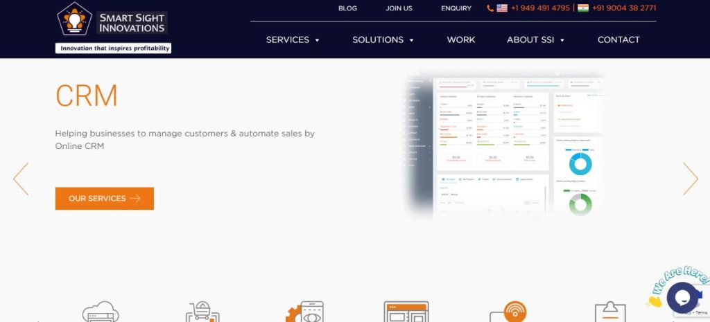 Top 15+ Emerging Tech Companies of 2025
