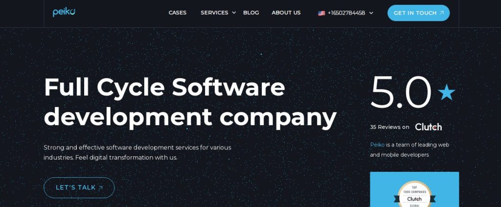 Top 18+ Web3 Development Companies 2026 | Aegis Softtech