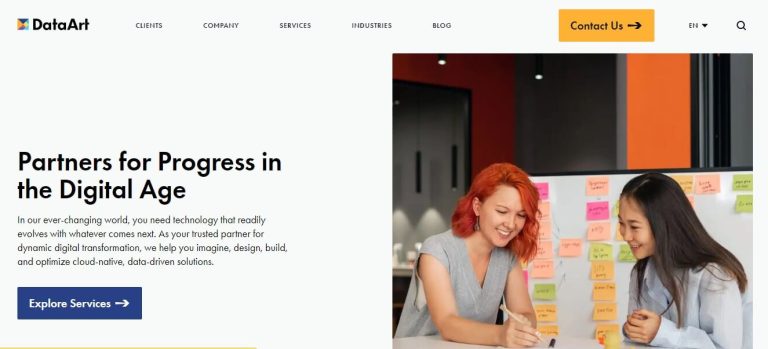 Top 15+ Emerging Tech Companies of 2025