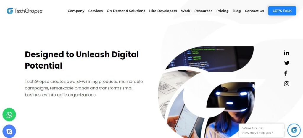 Top 18+ Web3 Development Companies 2026 | Aegis Softtech