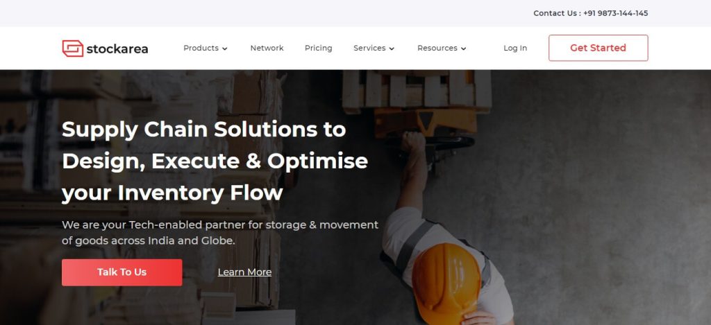 14 Leading Logistics Software Development Companies for 2026