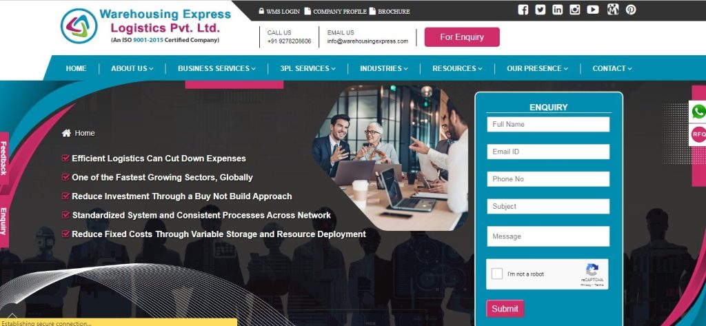 14 Leading Logistics Software Development Companies for 2026