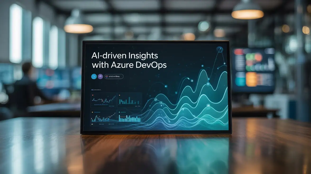 AI-Driven Insights in Azure DevOps for Code Success