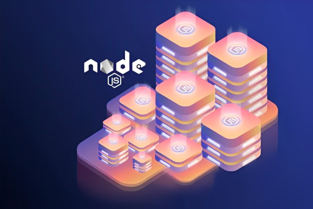 What are the benefits of using serverless NodeJS?