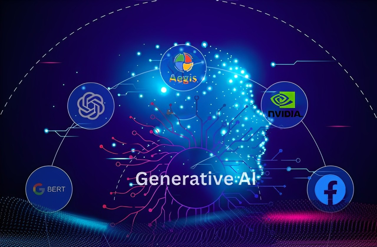 Top 10 Generative AI Consulting Companies in USA