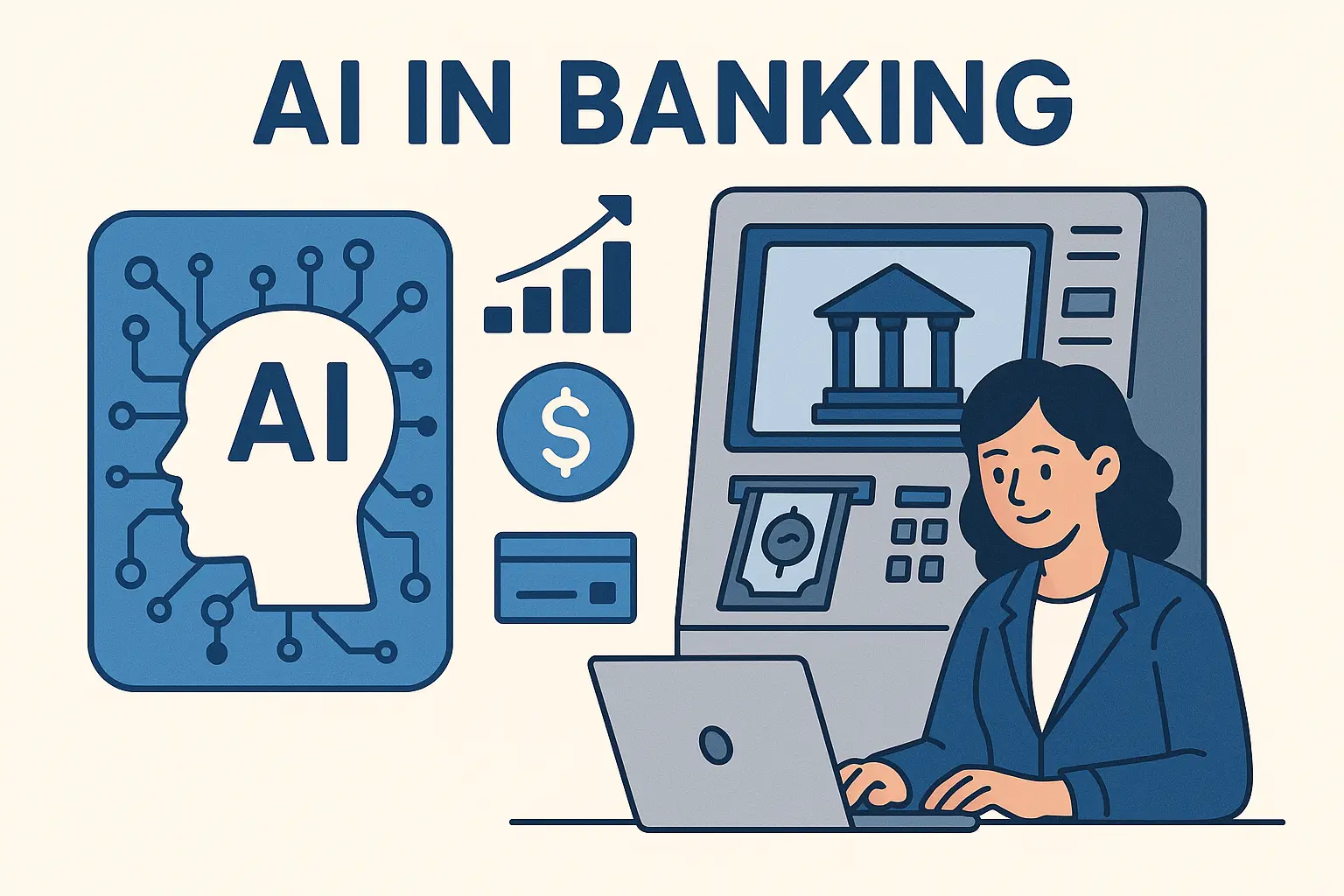 AI in Banking: Aegis Can Help You Navigate the Future