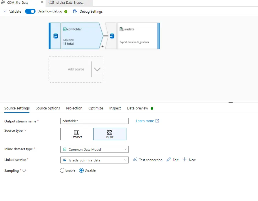 Azure Data Factory: Techniques for Handling Null Values