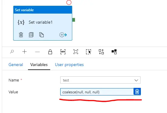 Azure Data Factory: Techniques for Handling Null Values