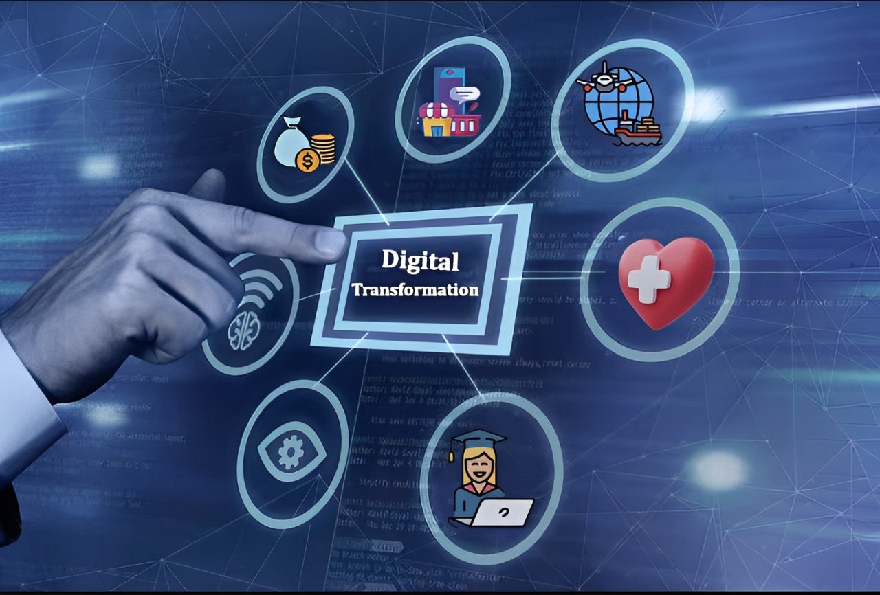 Exploring Pros and Cons of Digital Transformation