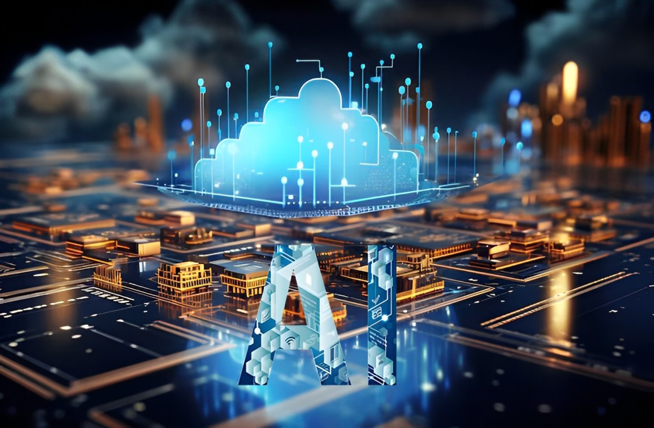 AI in Cloud Data Warehousing: What You Need to Know