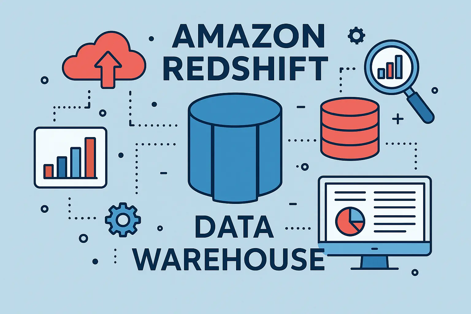 Amazon Redshift Data Warehouse: Pros and Cons to Know