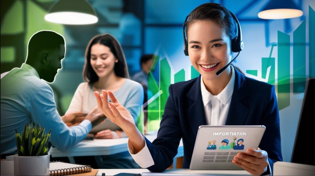 Smarter Business Using Copilot for Dynamics 365 AI