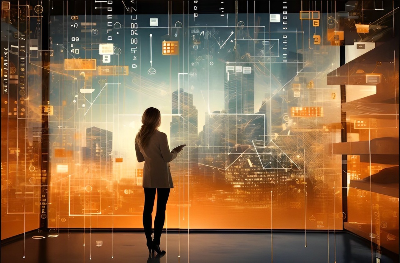 10 Top Digital Disruptive Companies to Watch Out in 2025