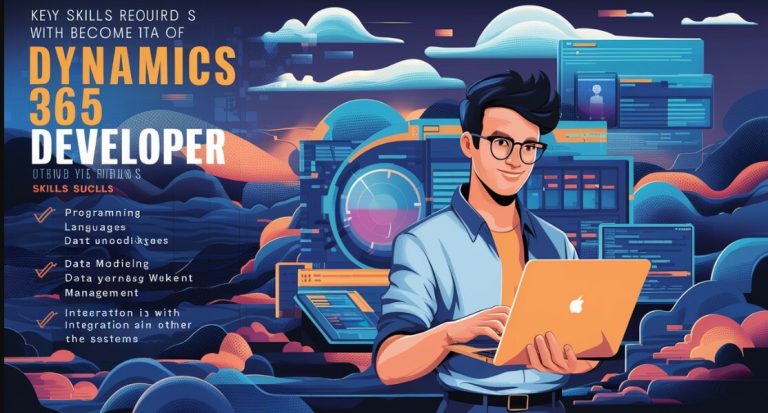 Rise of Dynamics 365 Developers: Shaping the Future of CRM