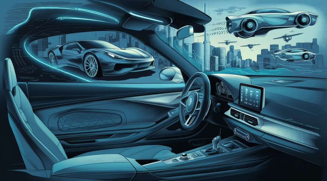 How Dynamics 365 for Automotive Industry Forward?