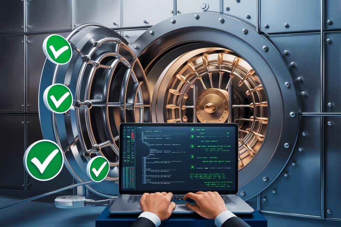The Role Of Software Testing In Banking Security