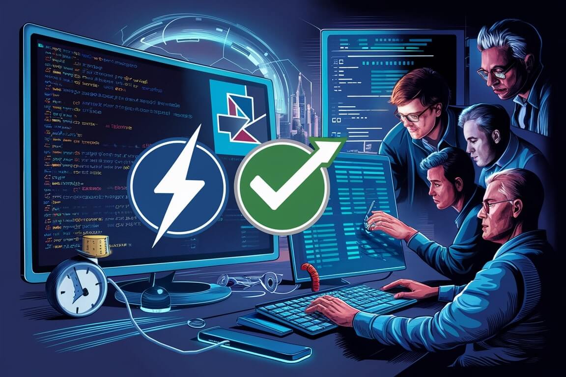 Integrating Static and Dynamic Testing in Software Integrating Static and Dynamic Testing in Software