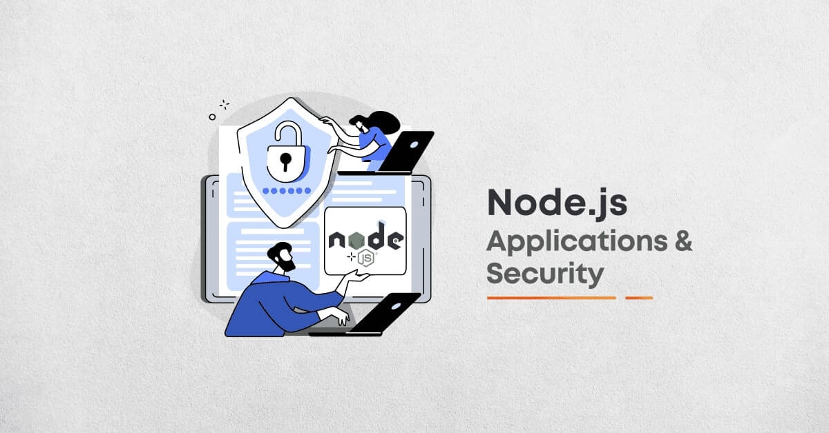 Top 10 Best Practices for Securing Microservices in Node.js Top 10 Best Practices for Securing Microservices in Node.js