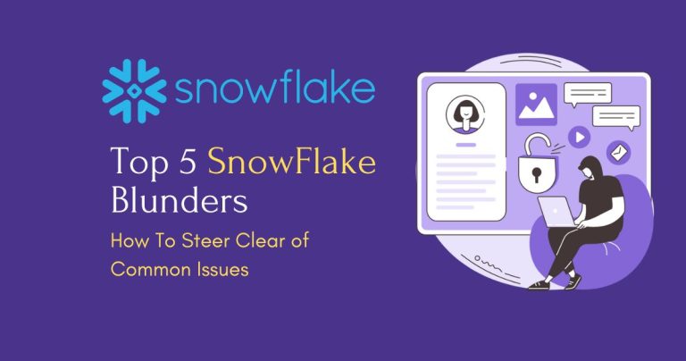 Snowflake Vs Sql Server A Comprehensive Guide