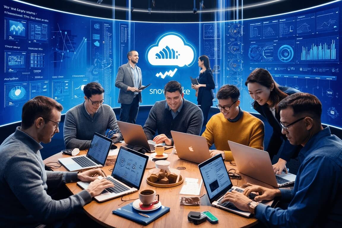 Snowflake vs SQL Server: A Comprehensive Guide