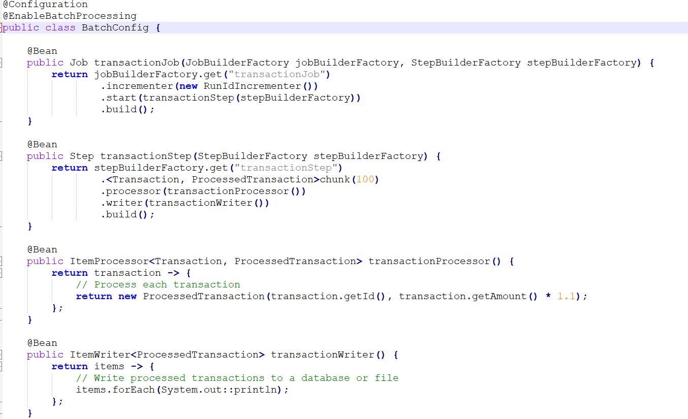 Balancing Consistency And Performance In Spring Boot 5041