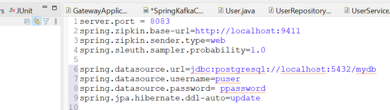 Balancing Consistency & Performance in Spring Boot