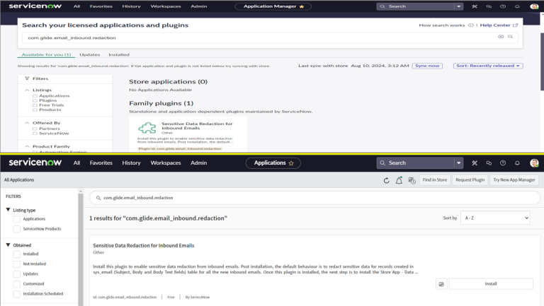 ServiceNow Xanadu Version: Key Features and Highlights