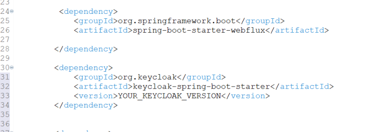 Identity Management In Spring Boot With Keycloak Tutorial