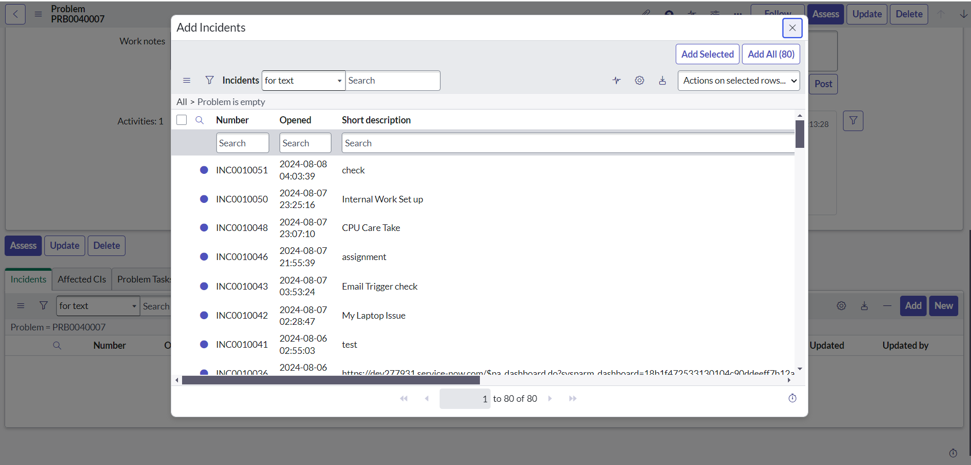ServiceNow Xanadu Version: Key Features and Highlights