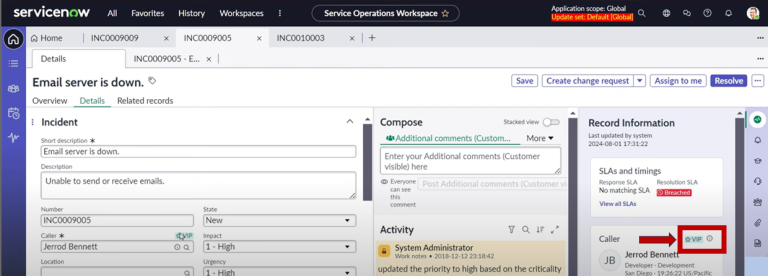 ServiceNow Xanadu Version: Key Features and Highlights