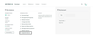 ServiceNow Xanadu Version: Key Features and Highlights