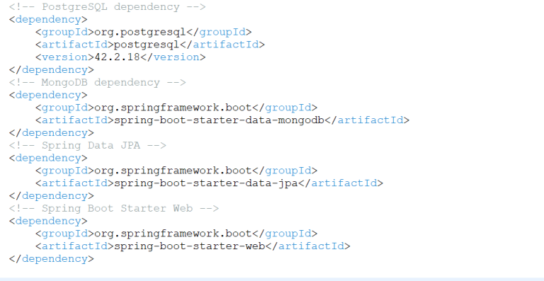 Balancing Consistency & Performance in Spring Boot