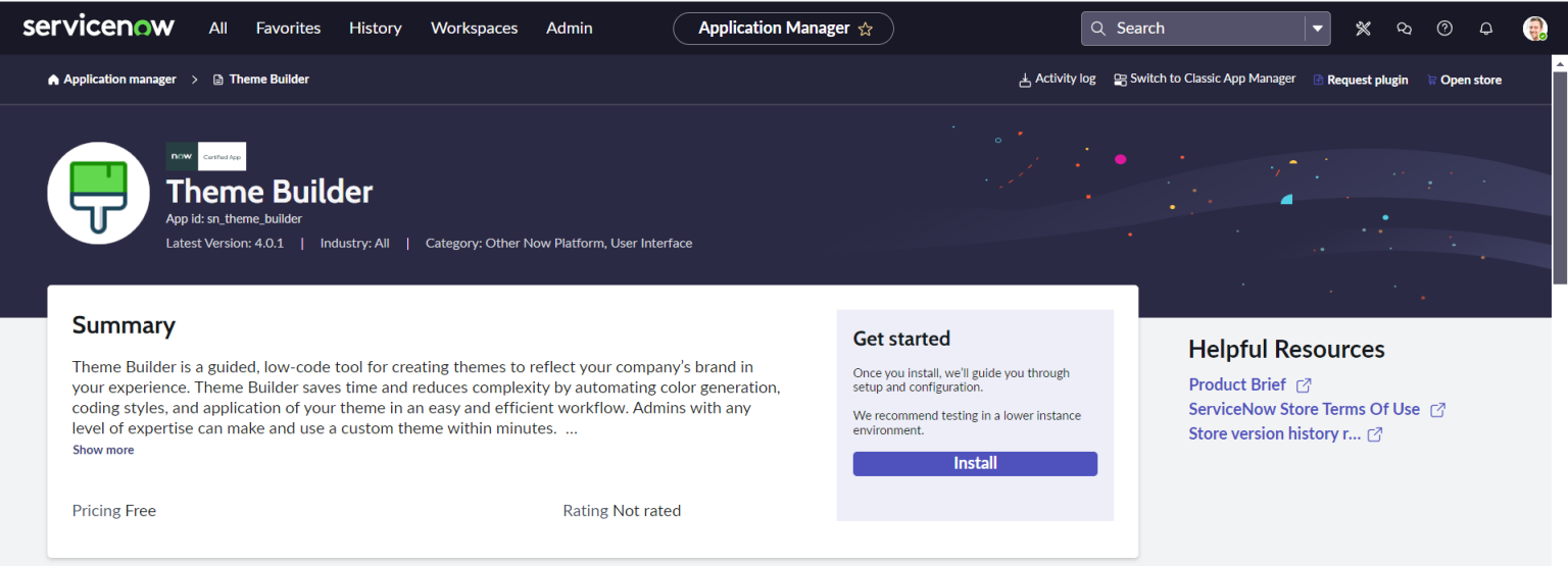 ServiceNow Xanadu Version: Key Features and Highlights