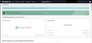 ServiceNow Xanadu Version: Key Features and Highlights