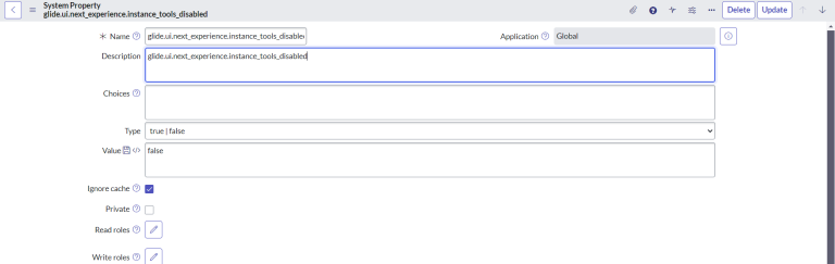 ServiceNow Xanadu Version: Key Features and Highlights