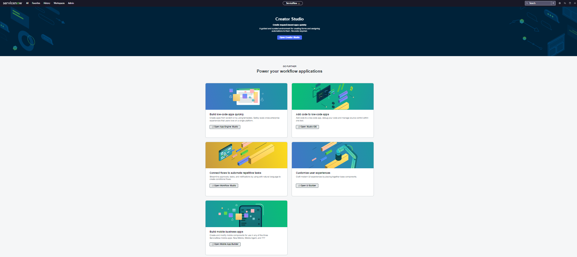 ServiceNow Xanadu Version: Key Features and Highlights