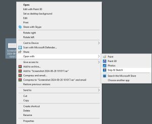 Instantly Copy Text from Photos: Quick and Easy Guide