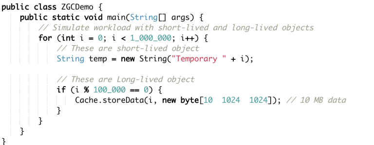 New Features in Java 23: A Comparison with Java 22
