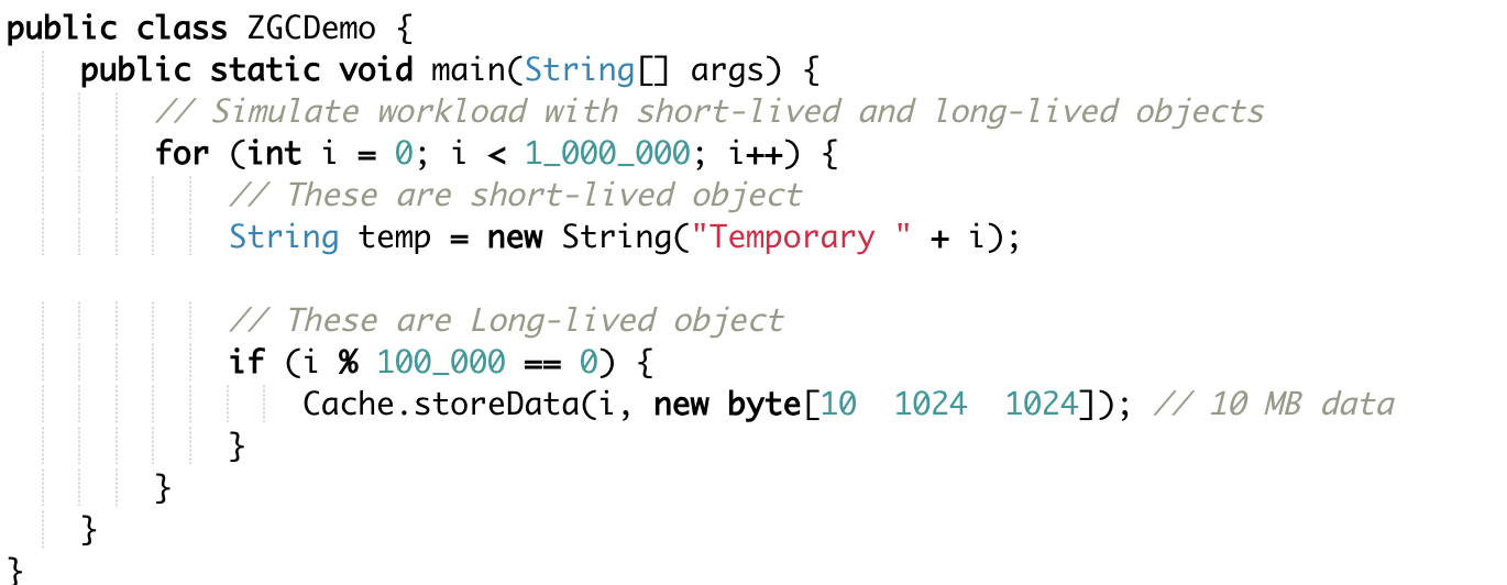 New Features in Java 23: A Comparison with Java 22