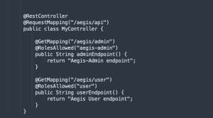 Implementing Keycloak with LDAP for IAM in Spring Boot Microservices