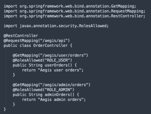 Implementing Keycloak with LDAP for IAM in Spring Boot Microservices