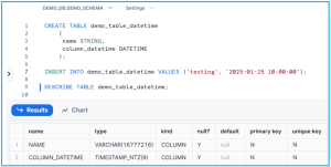 6 Most Widely Used Snowflake Data Types - Aegis Softtech
