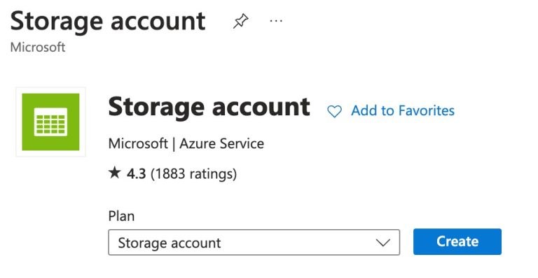 Access SFTP enabled Azure BLOB Storage with C# SSH.NET