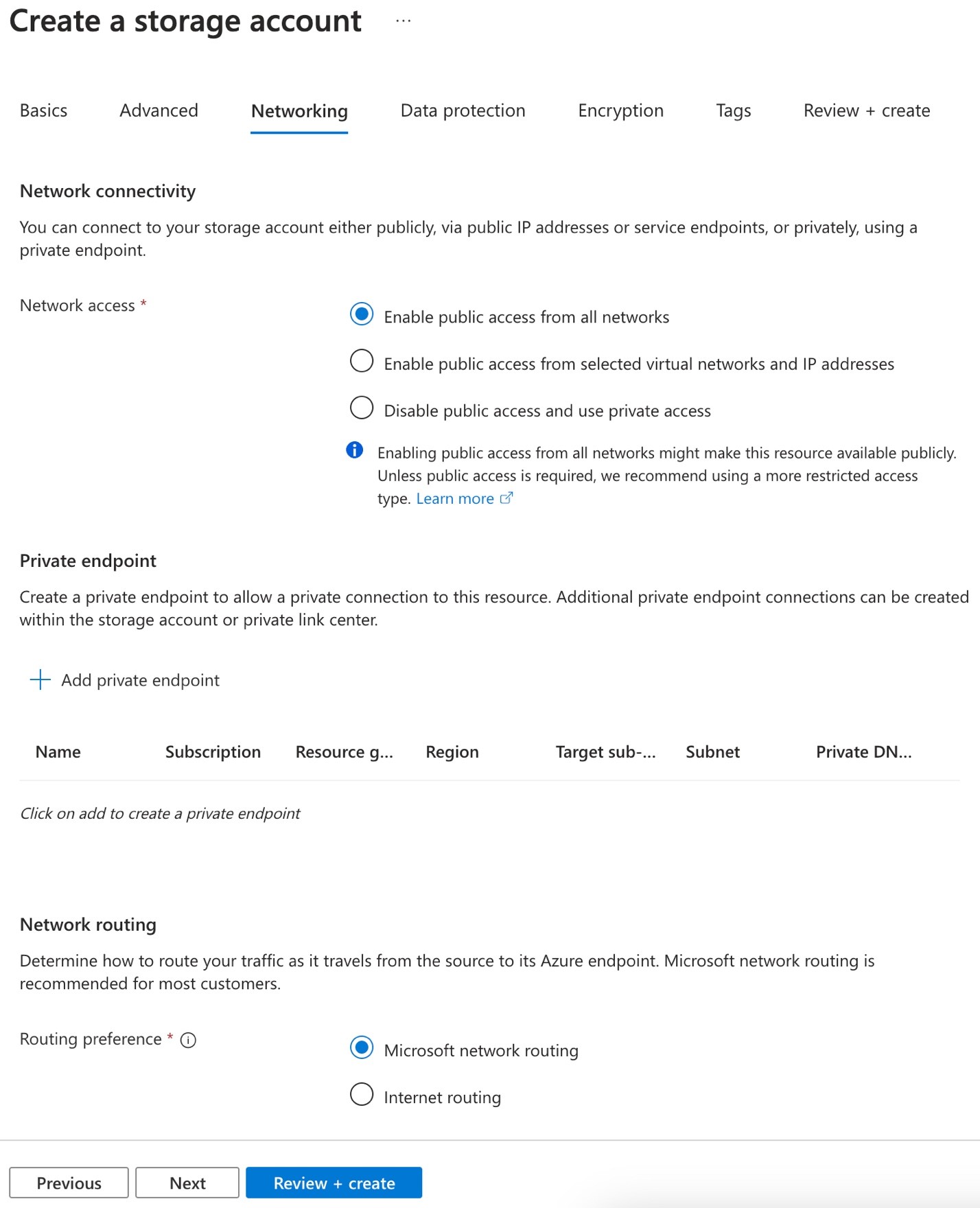Access SFTP enabled Azure BLOB Storage with C# SSH.NET