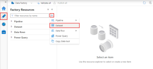 The Essential Guide to Datasets in Azure Data Factory