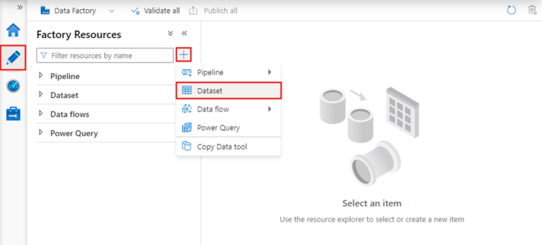 The Essential Guide to Datasets in Azure Data Factory